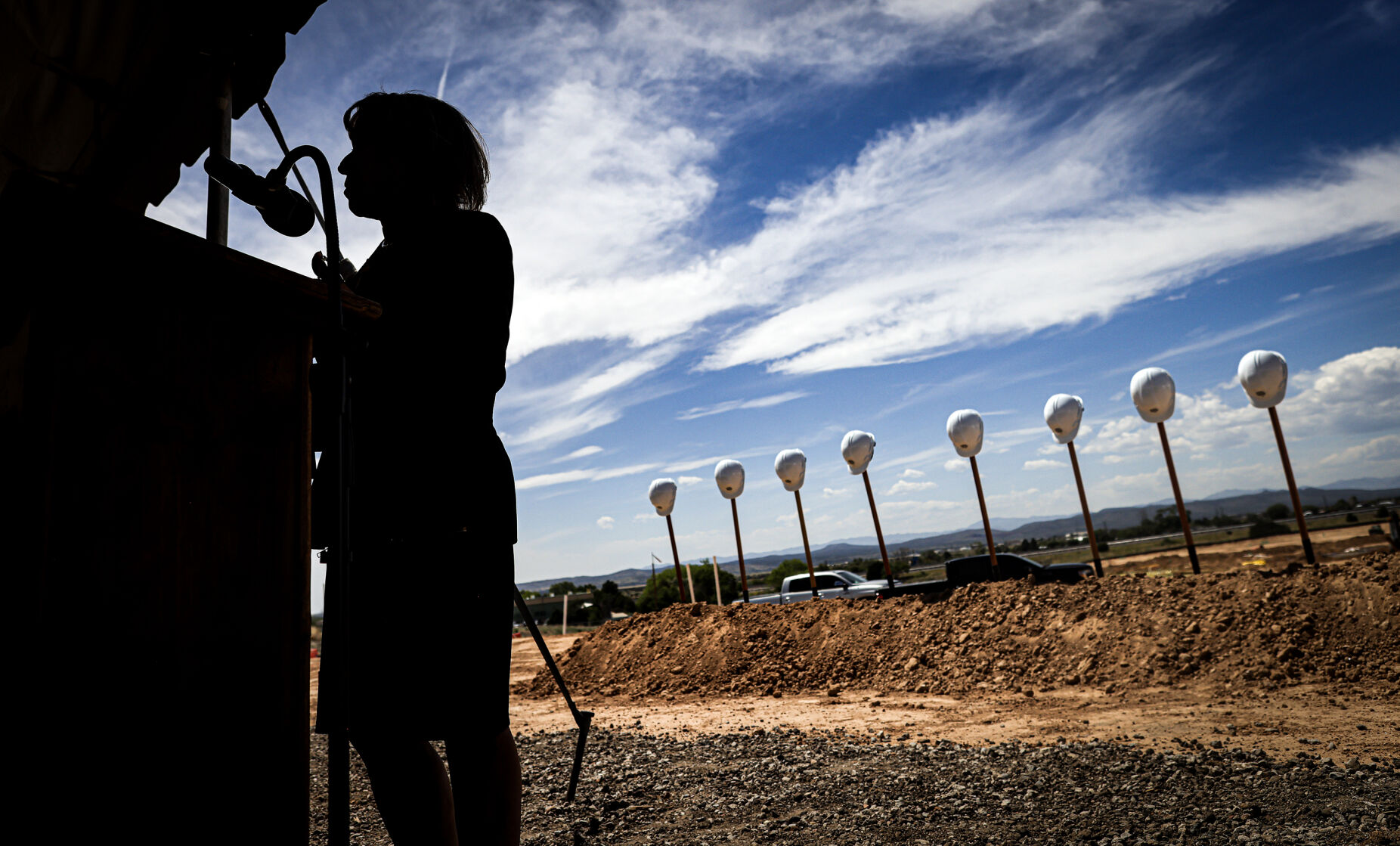 Meta, energy company announce plans for geothermal plant in New Mexico ...
