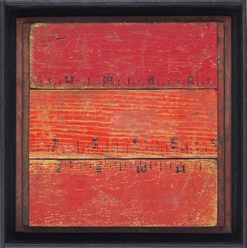 Randall Reid at Nüart Gallery | Exhibitionism | santafenewmexican.com