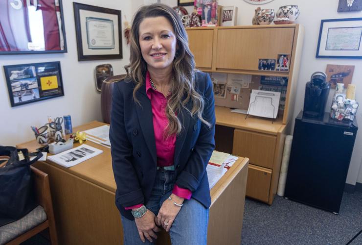 Bill to bring paid family leave to New Mexico advances to full Senate ...