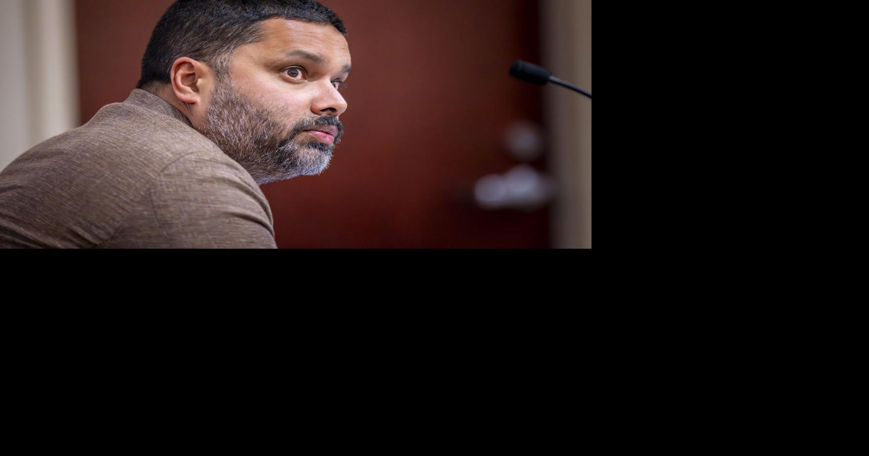 Santa Fe sword killing trial delayed for baby's birth | Local News ...