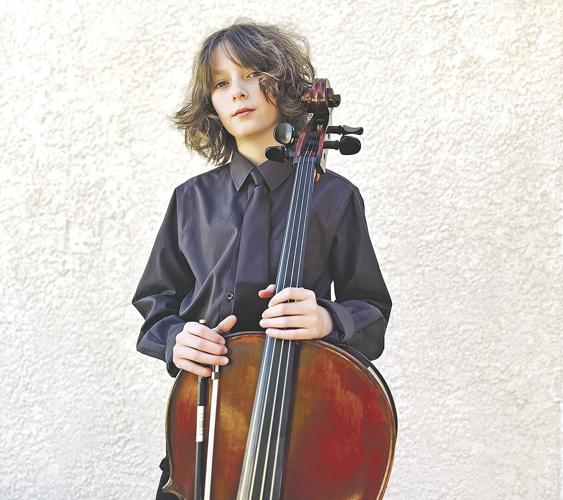 Out There! | Music | santafenewmexican.com