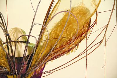 Exhibitionism: Nancy Judd’s "Opal" | Exhibitionism | santafenewmexican.com