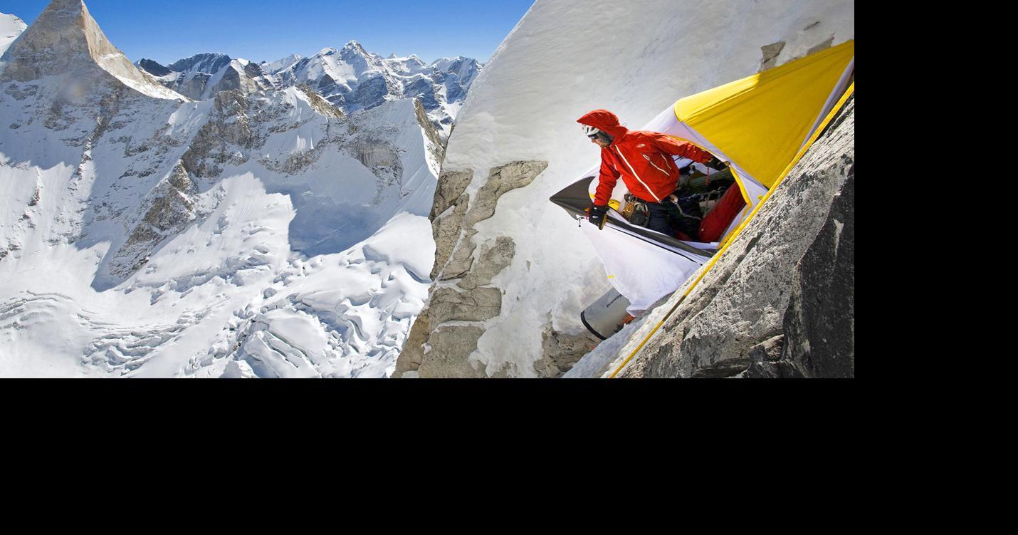 Movie Review: "Meru" | Movie Reviews | santafenewmexican.com