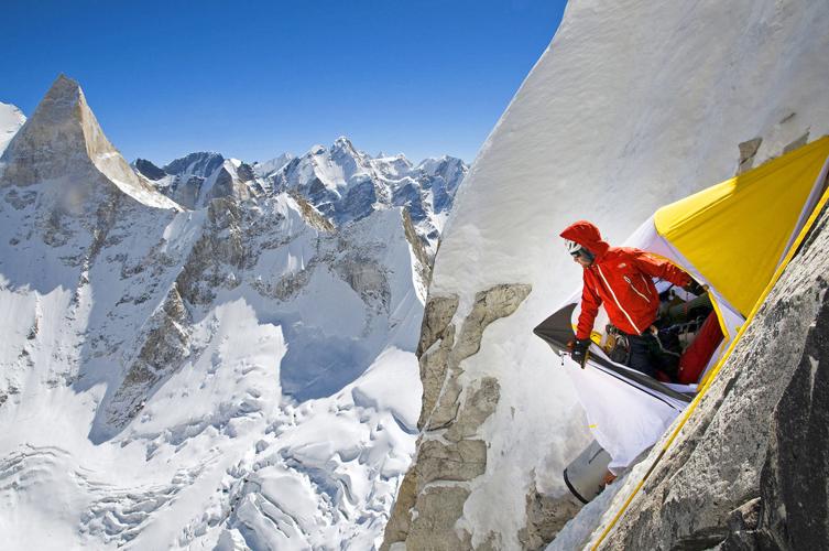 Movie Review: "Meru" | Movie Reviews | santafenewmexican.com