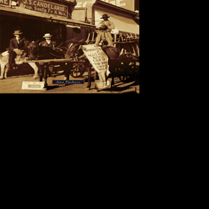When we were young: "Early Santa Fe" | Subtexts | santafenewmexican.com