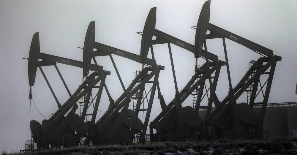 U.S.: Conserving oil no longer necessary | News | santafenewmexican.com