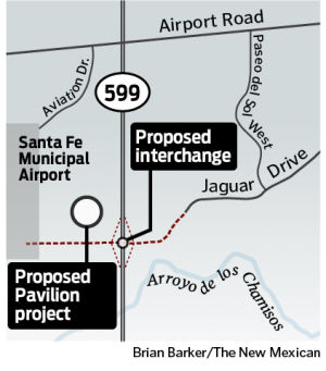 Santa Fe Development News | SkyscraperCity Forum