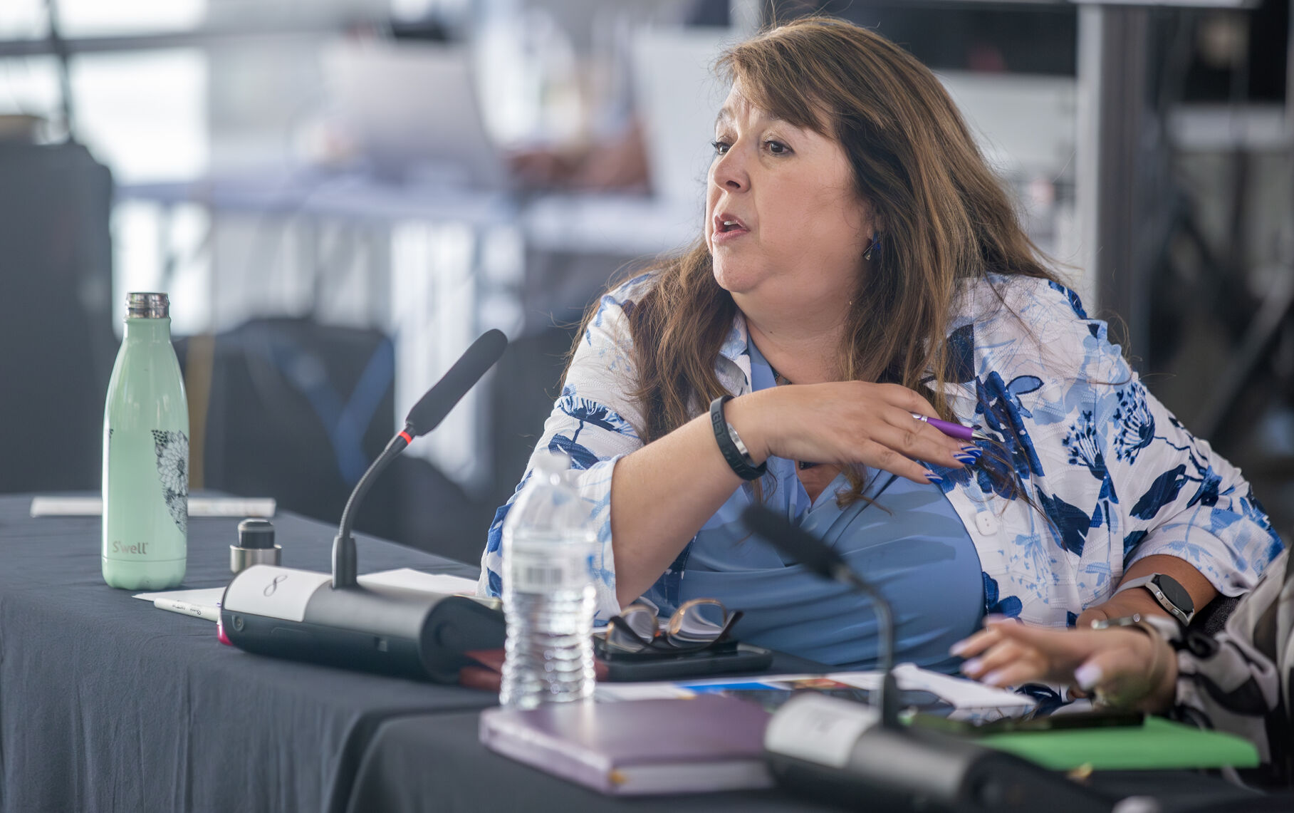 New Mexico legislators criticize CYFD over months-late performance data ...