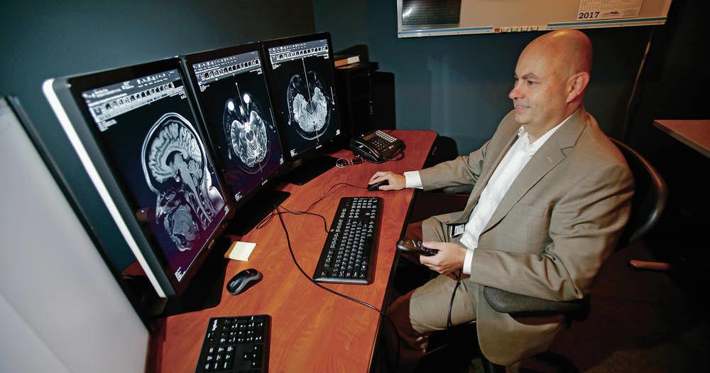 Santa Fe Imaging’s $2.2 million MRI machine upgrades patient experience ...