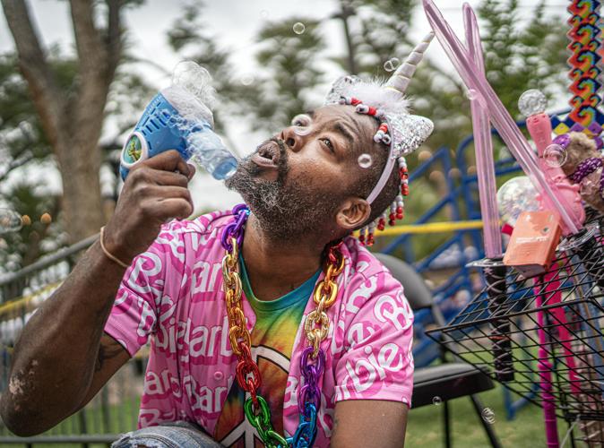 Screaming delight at New Mexico State Fair | Local News ...