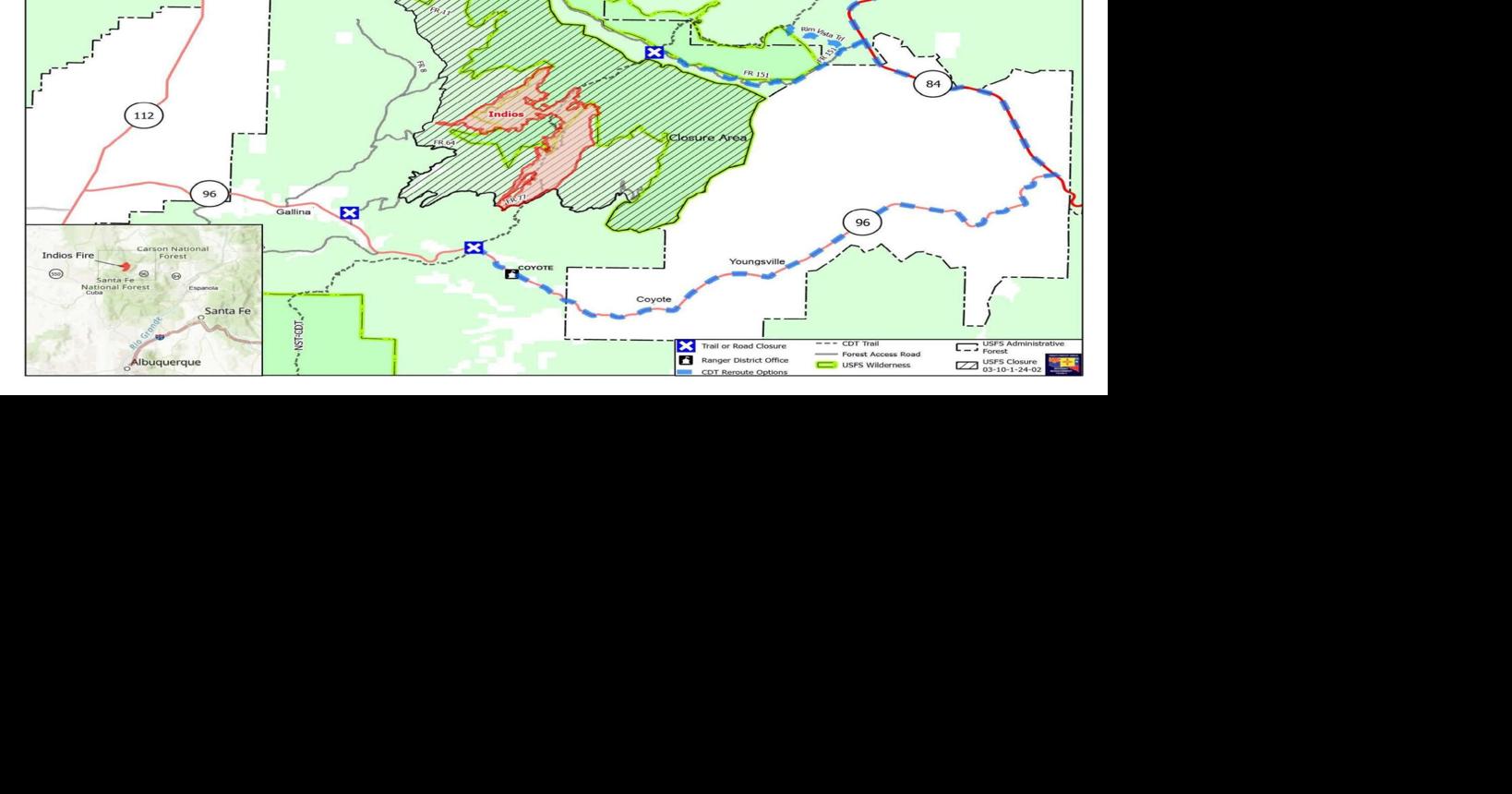 Firefighters begin to gain ground on Indios Fire | Local News ...