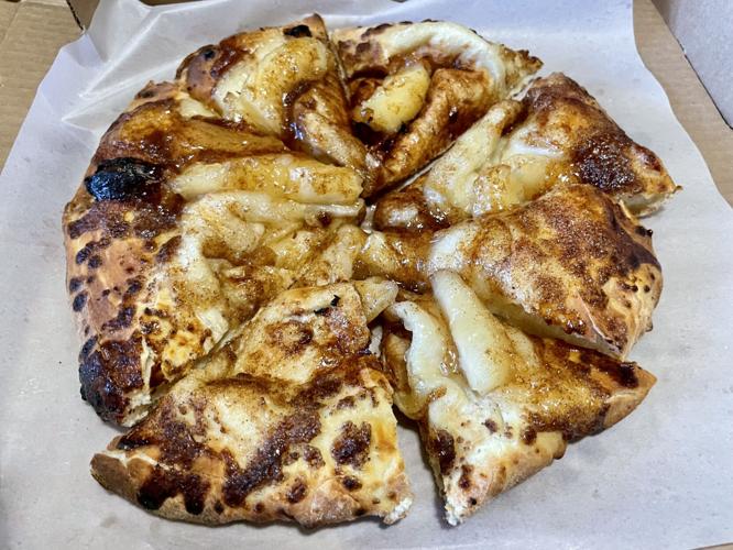 More reasons to roam the Railyard | Taste | santafenewmexican.com