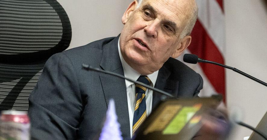 City: Mayor Alan Webber 'back at work' after minor heart attack Tuesday ...