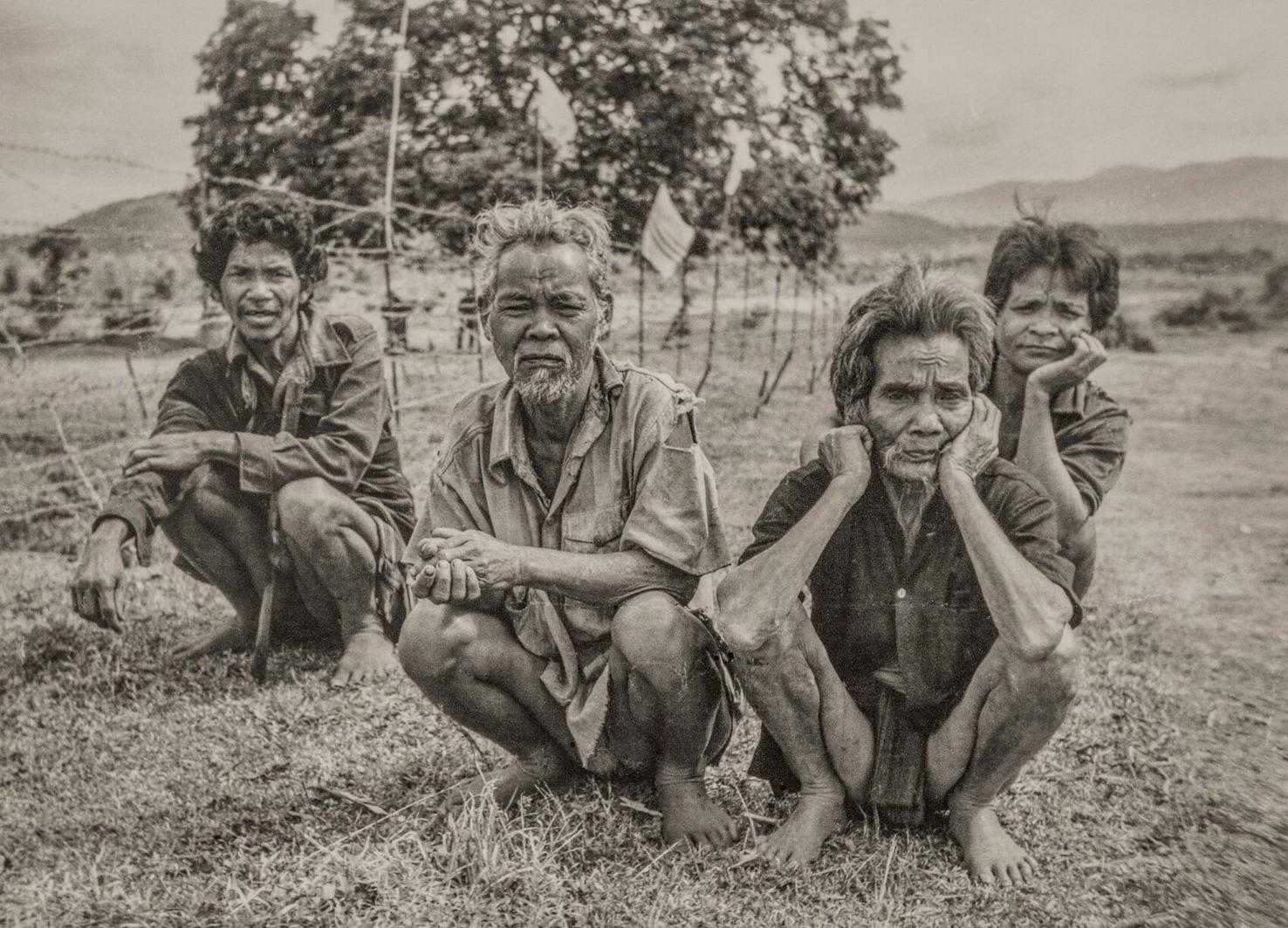 Jarai elders | | santafenewmexican.com