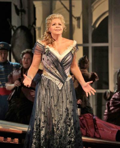 Noblesse oblige: In conversation with Susan Graham | Classical Music ...