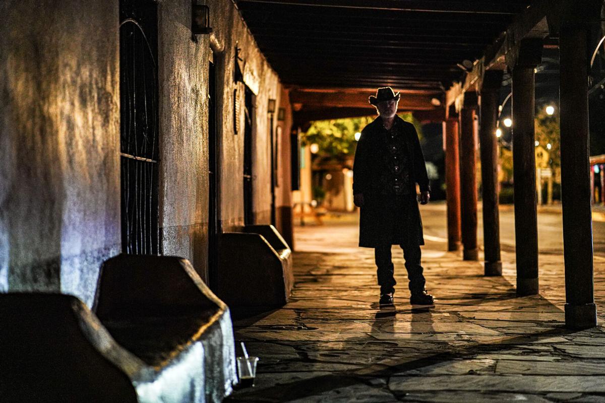 shadow seekers paranormal