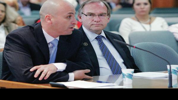 Balderas: Why was audit altered? | Health And Science ...