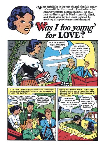 Wonder women: Cartoonist and historian Trina Robbins | Books ...