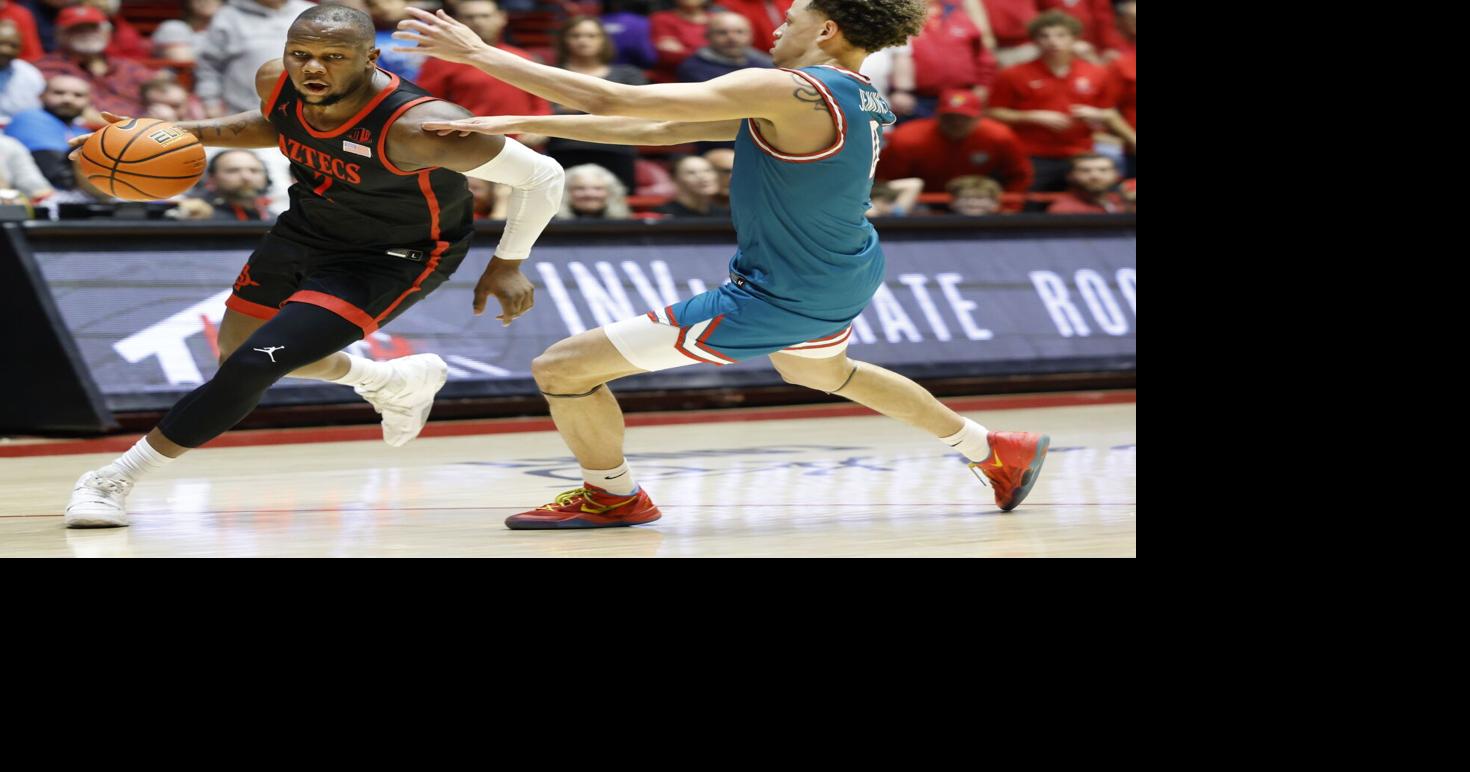February has traditionally been a rough month for the Lobos | Sports ...