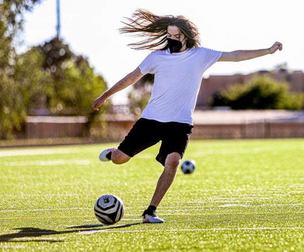 ATC boys long journey to play soccer arrives | Sports ...