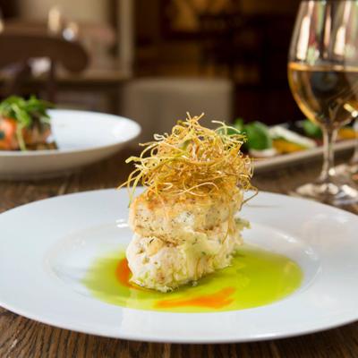 Restaurant Review — Here's the beef: Rio Chama | Reviews ...