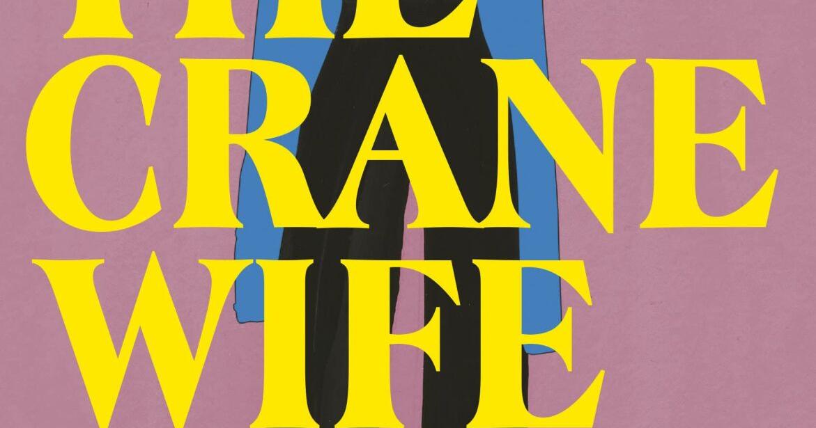 'The Crane Wife' essay hit a nerve. A new book reminds us why. | Books ...