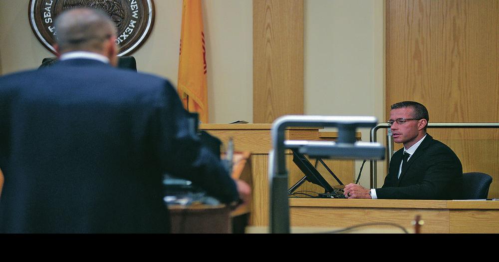 Judge tosses voluntary manslaughter charges in Albuquerque police ...