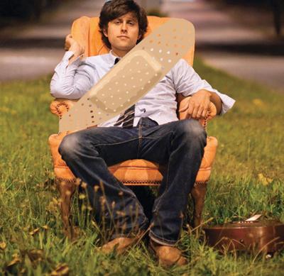 Onstage: All fired up: David Berkeley’s music and stories | In Concert ...