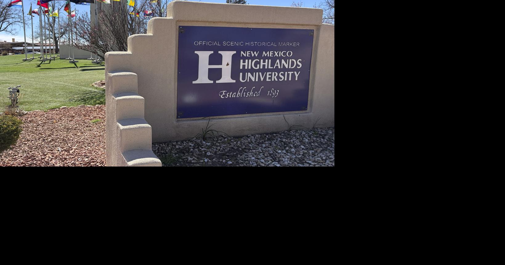 New Mexico Highlands University faces special audit after leadership ...