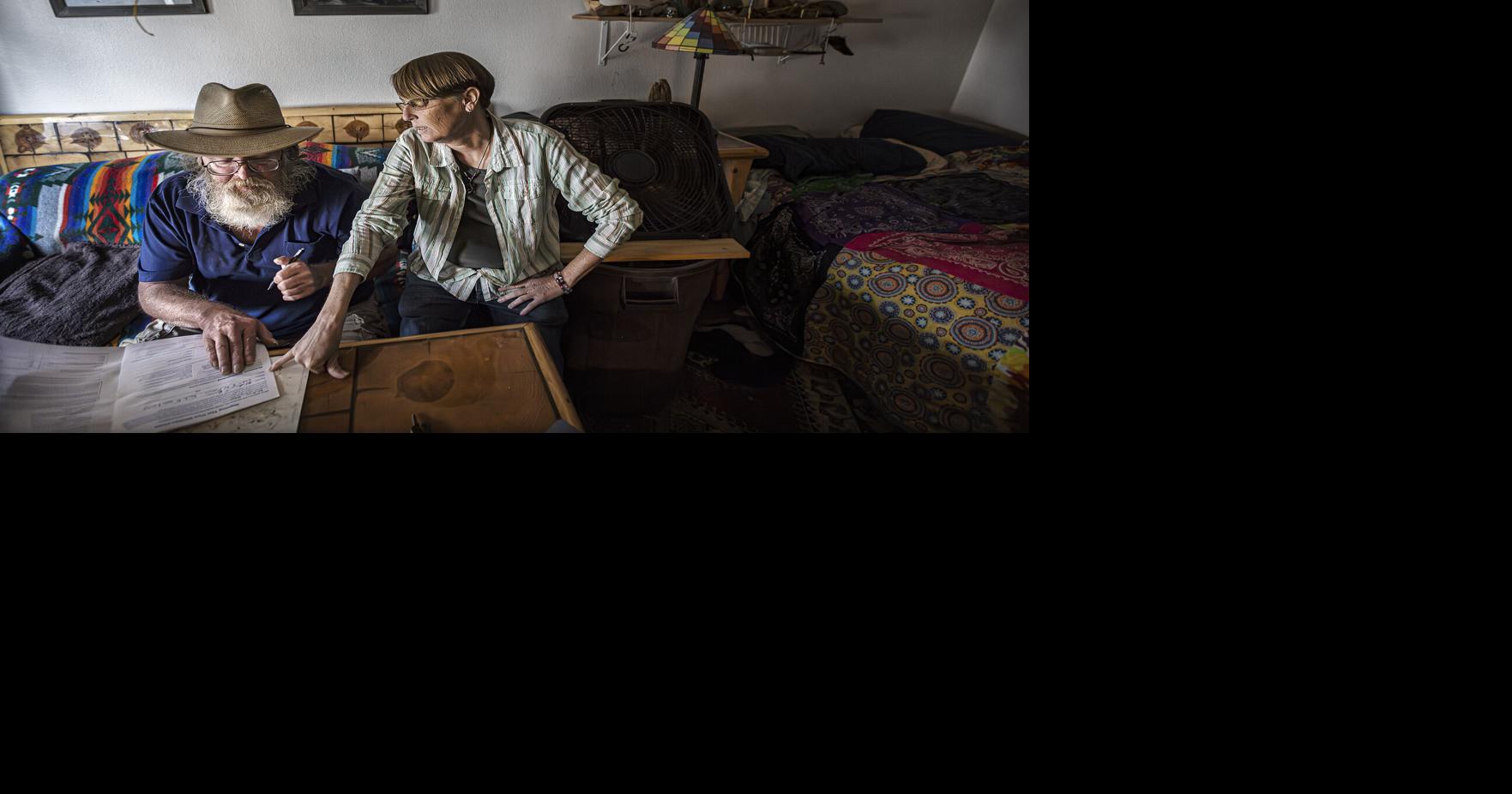 Santa Fe Suites to receive more city funding to help homeless | Local ...