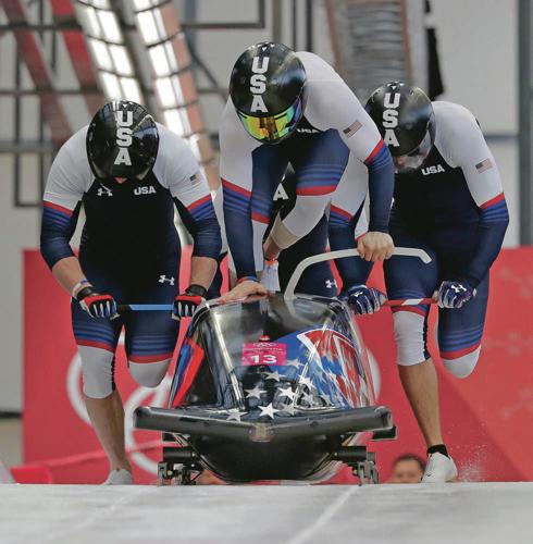 USA Bobsled looks to future as Pyeongchang Olympics end | Sports ...