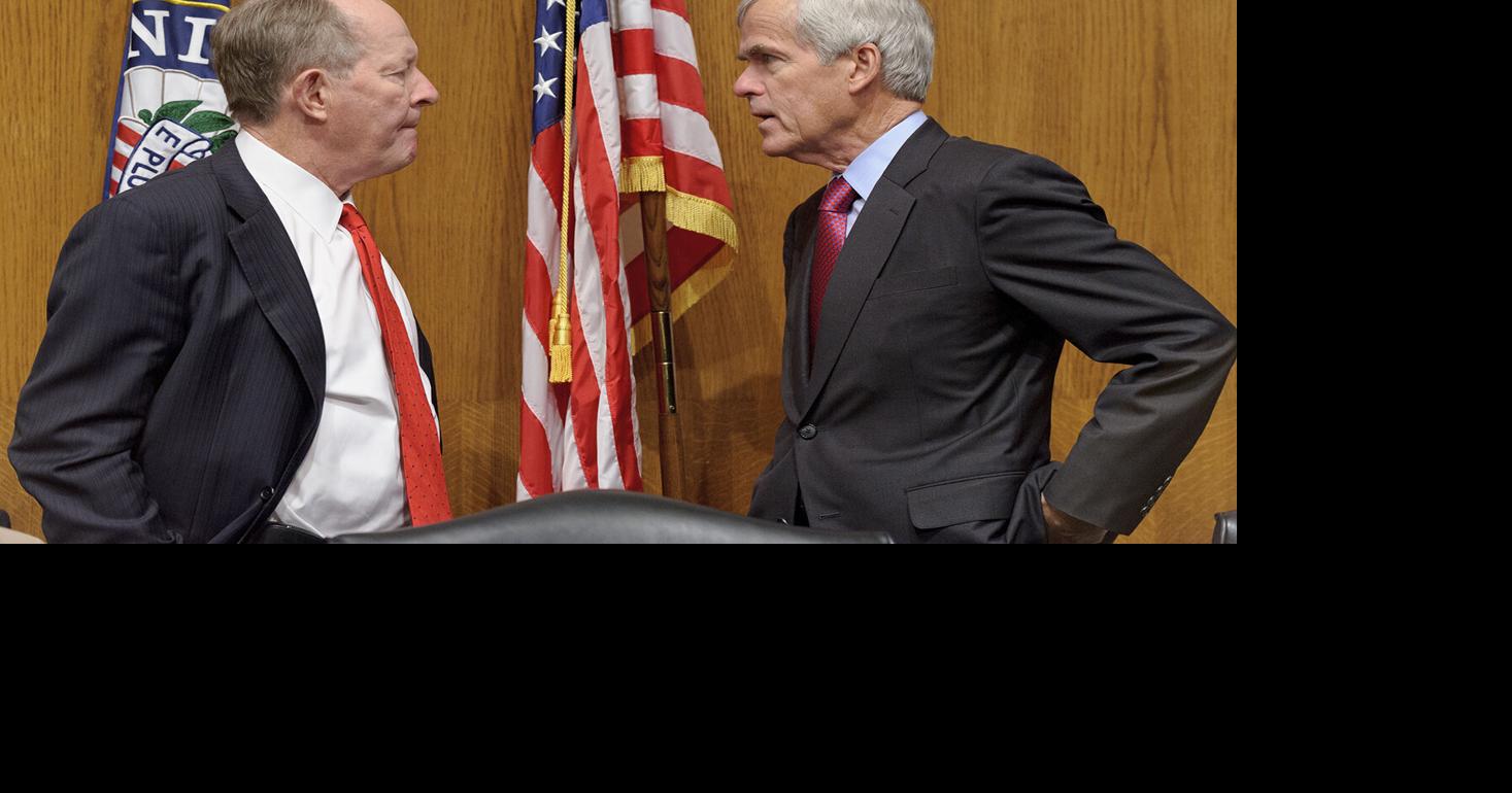 Jeff Bingaman has some advice for Congress | Books | santafenewmexican.com