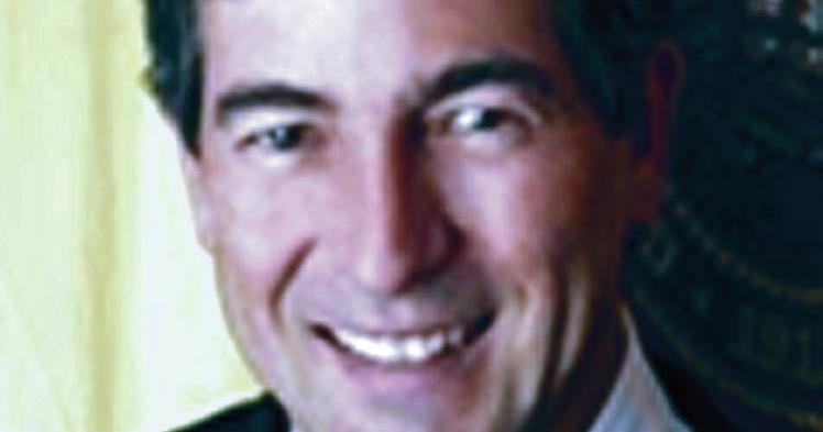 Appellate Judge Garcia to step down | Local News | santafenewmexican.com