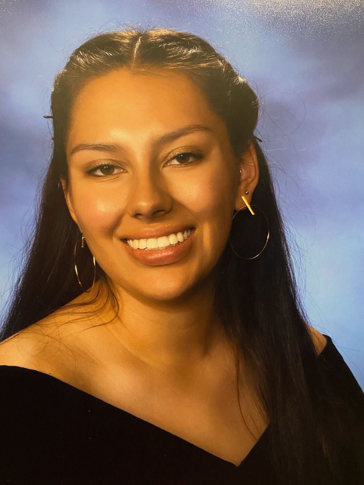 Armijo-Rotunno, Summer | Virtual Graduations | santafenewmexican.com