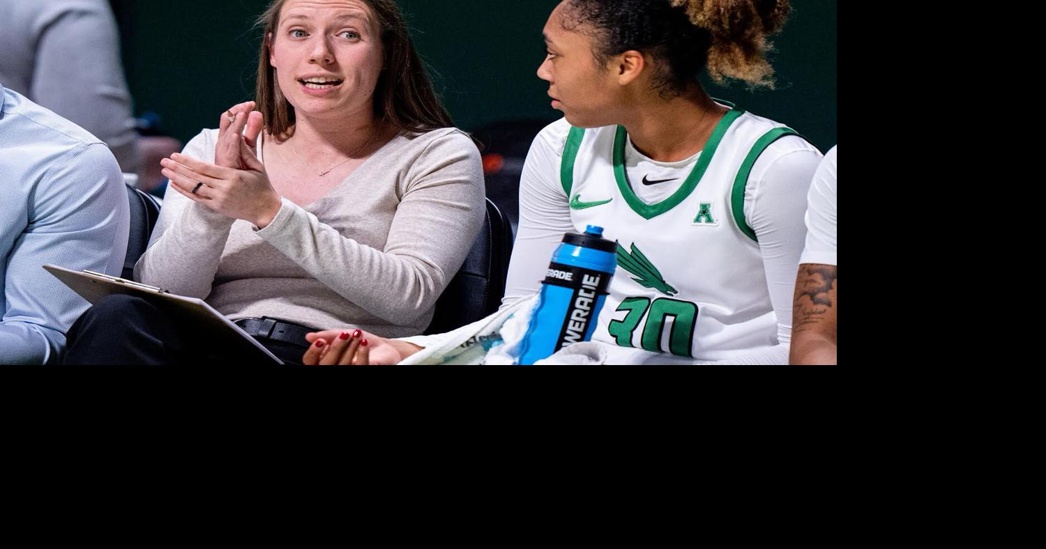 Santa Fe Prep graduate gets opportunity of a lifetime as head coach at ...