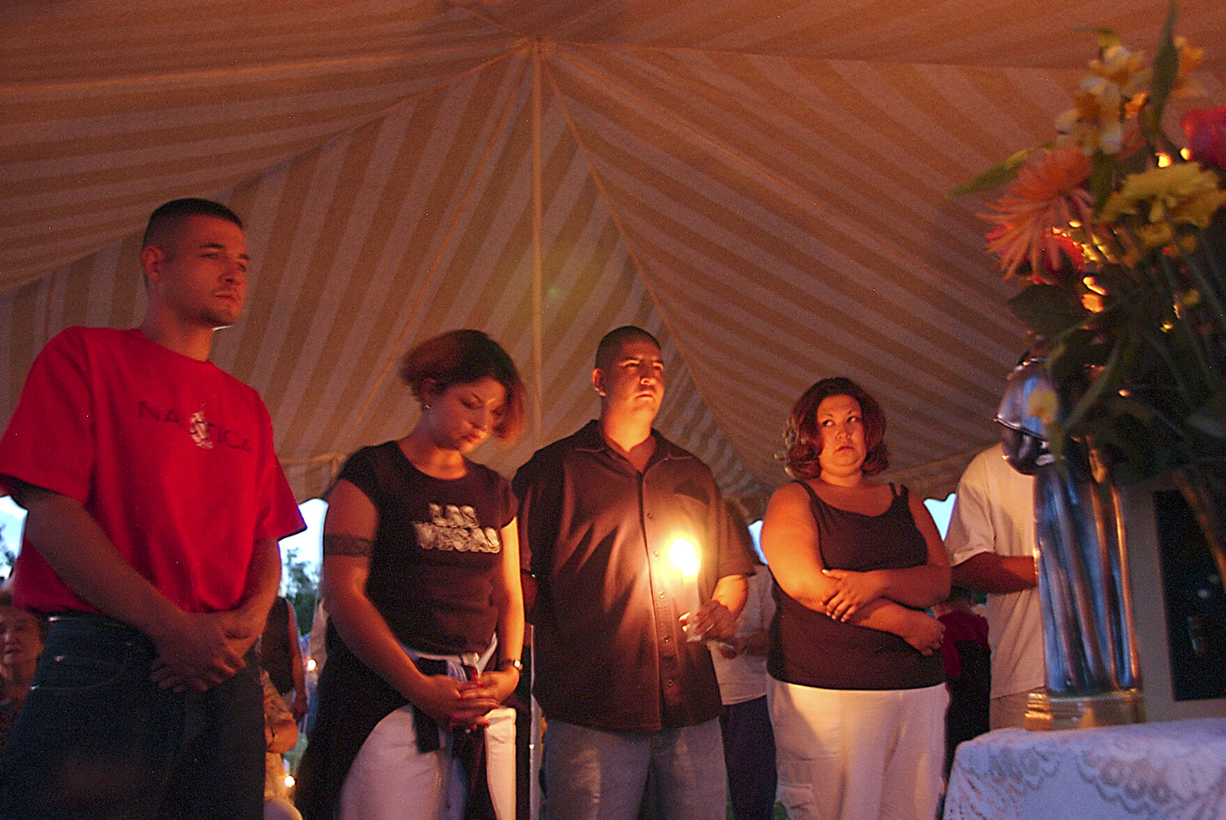 Decades after disappearance of 7-year-old Robbie Romero, Santa Fe ...