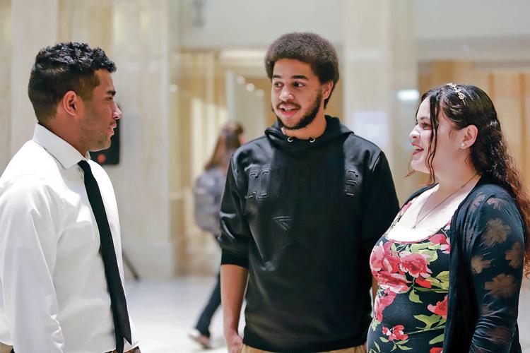 Meet visionary tasked with transforming CYFD | Local News ...