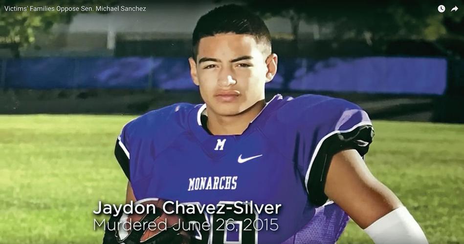 Crime victims’ mothers take aim at Senate majority leader | Local News ...