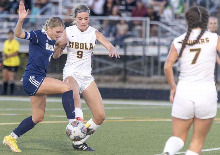 Sluggish Demonettes tie Cibola 1-1 | Sports | santafenewmexican.com