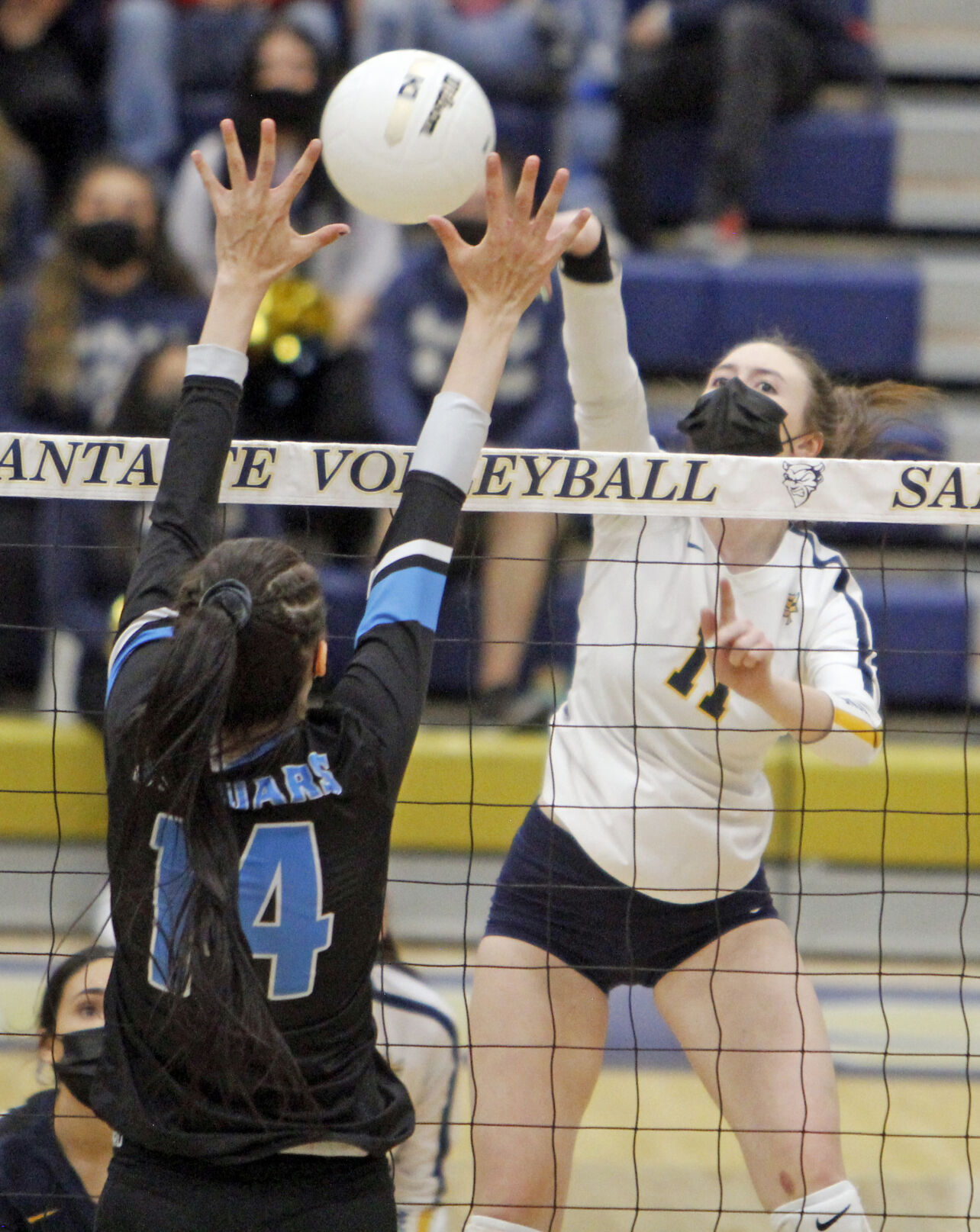 Santa Fe High earns top seed for playoffs | Sports | santafenewmexican.com