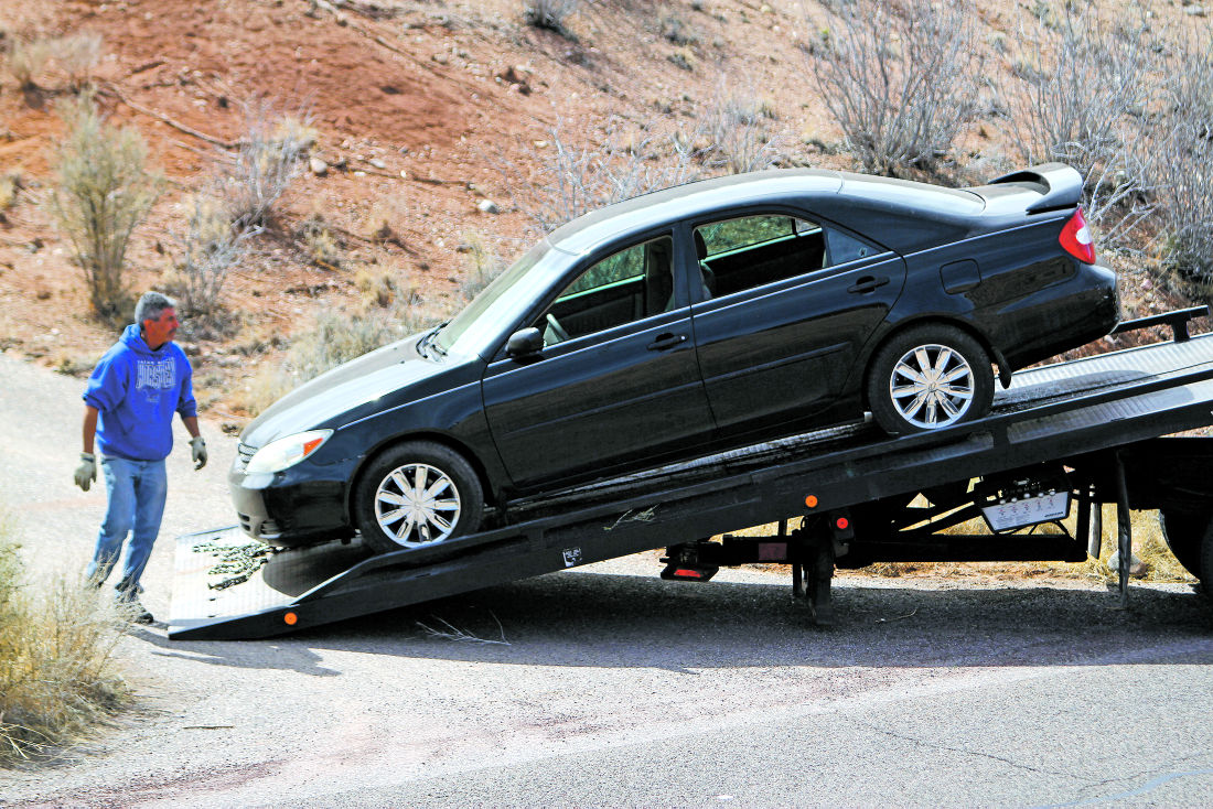 Health secretary remembered as ‘dedicated public servant’ | Local News ...