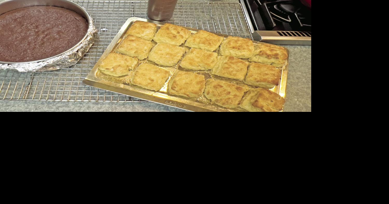 Baking and cooking classes with Chef Johnny Vee | | santafenewmexican.com