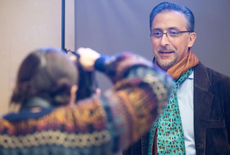 Project helping preserve stories of enslaved Native Americans | Local ...