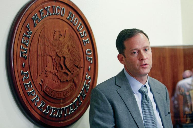 State’s most influential lawmakers squaring off ahead of session ...