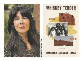 In Deborah Jackson Taffa's memoir, transparency is laced with humor and ...