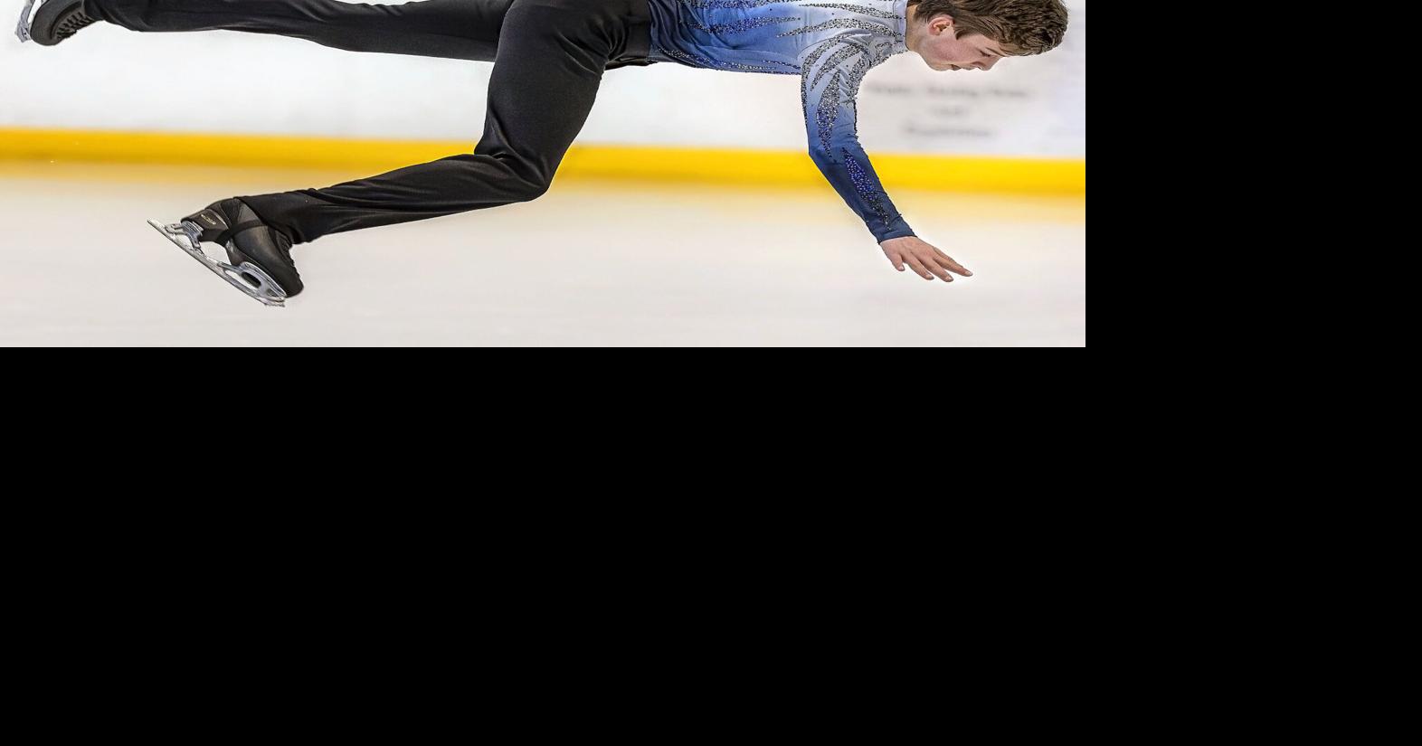 Competitors in Santa Fe event warming up for summer skating ...