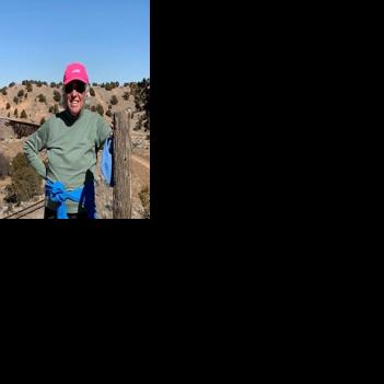 Puma poems | Random Acts | santafenewmexican.com