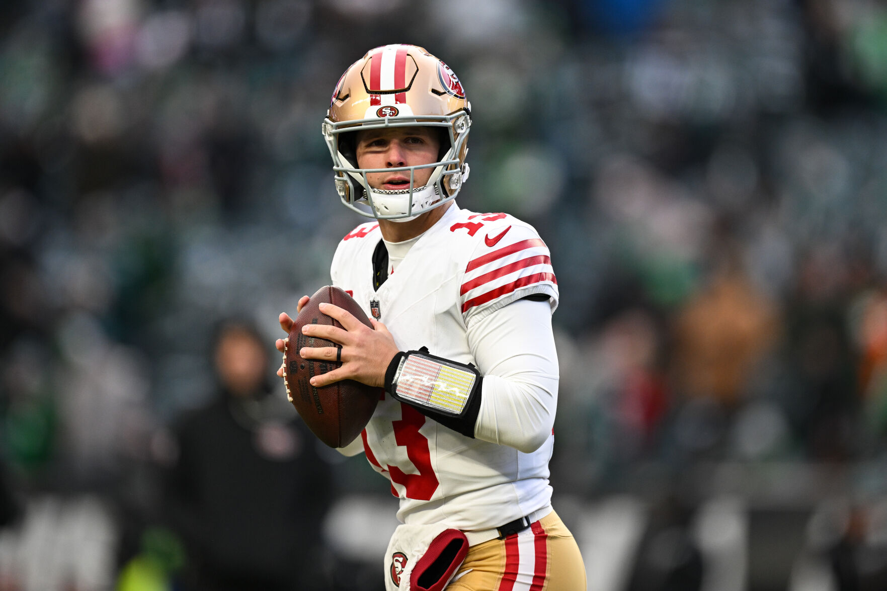 49ers' Purdy gets another chance at Seahawks D | Sports ...