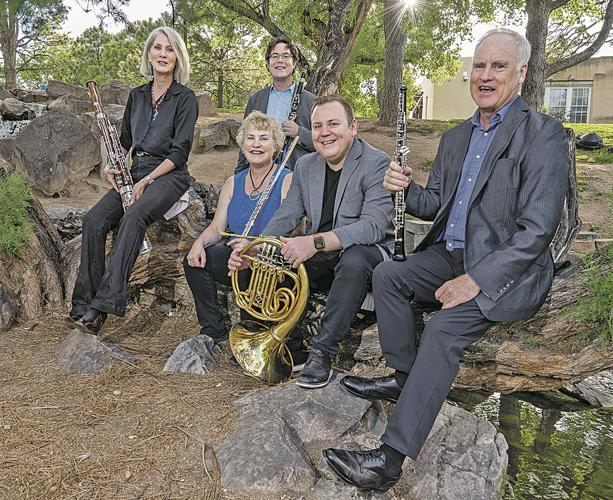 Out There! | Pasatiempo | santafenewmexican.com