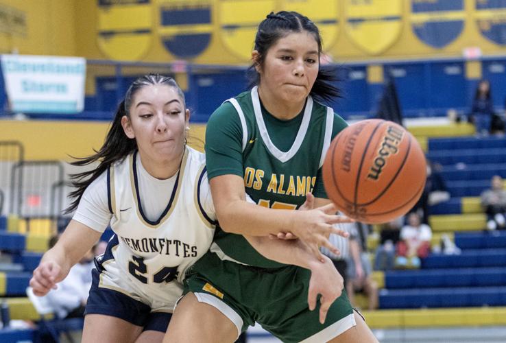 Demons use depth, relentless pressure to down Hilltoppers 44-33 in ...